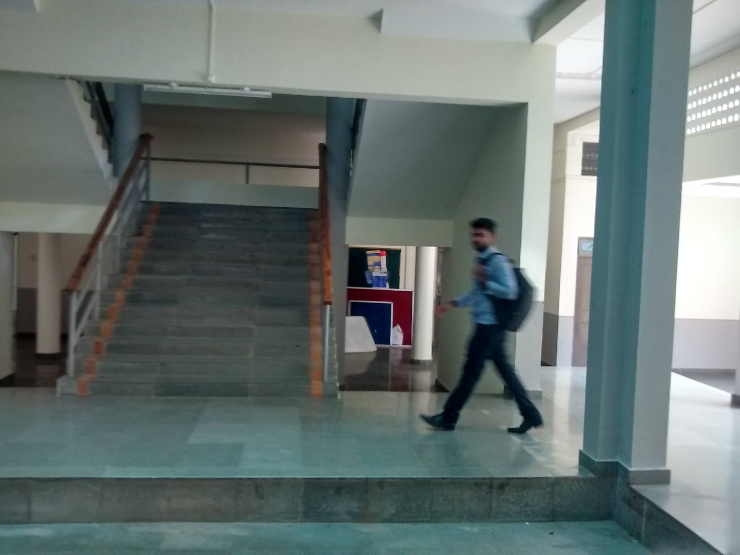 PUMBA Pune Genuine Reviews on Placements, Faculty & Facilities